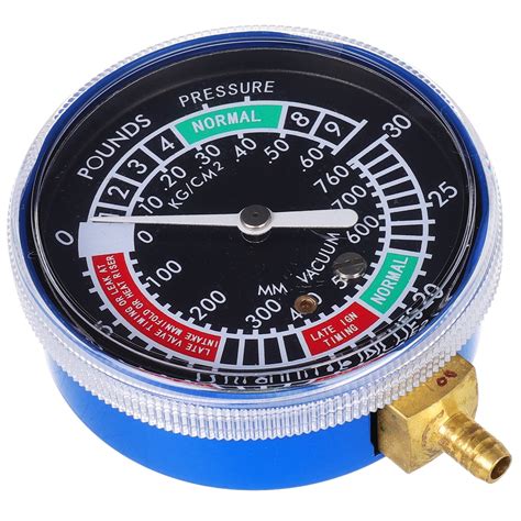 Motorcycle Vacuum Gauges Motorcycle Carburetor Synchronizer Vacuum Gauge Carburetor Synchronizer