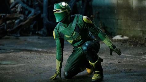 Ribbit And Rip It Marvel Cinematic Universe Wiki Fandom