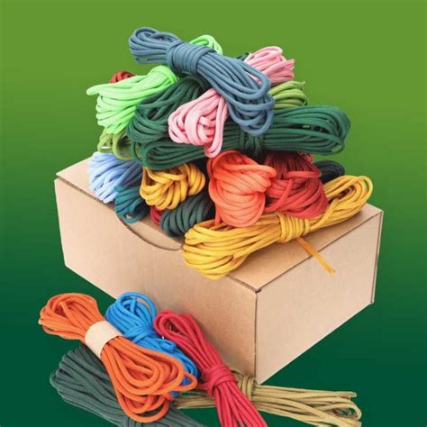 Paracord kaufen? | Paracord-shop.de