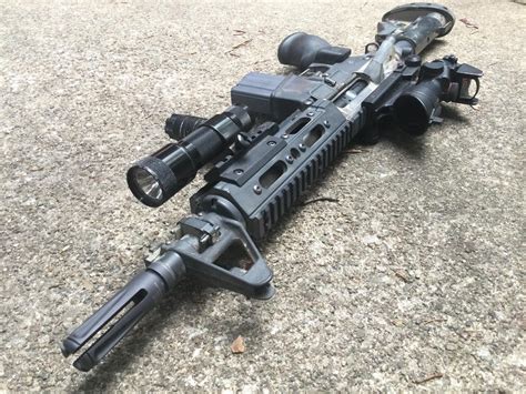 Early Devgru 10 3” Ggg 1201 R Militaryarclones