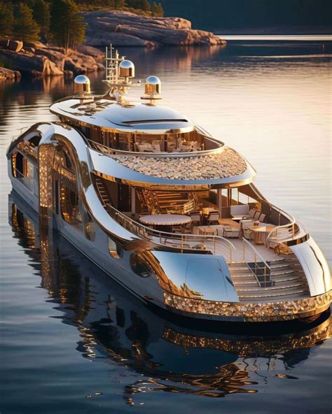 Al X Lüks Yatlar 🛳️ Yapay Zeka Kafası Yapay Zeka Kafası