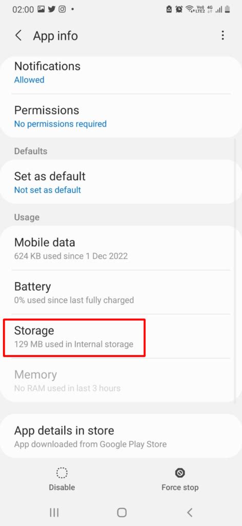 How To Fix The Android System Webview Won T Update Issue
