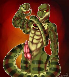 Rule If It Exists There Is Porn Of It Snake Rule If It Exists There Is Porn Of It Snake