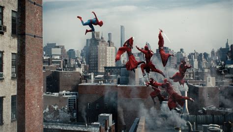 Spider Man Brand New Day Trailer What To Expect