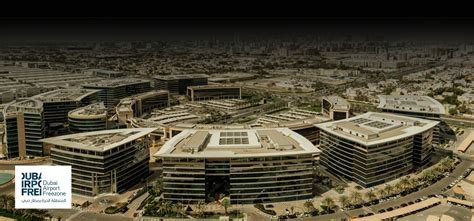 IBH Helps You Start A Business In DAFZA