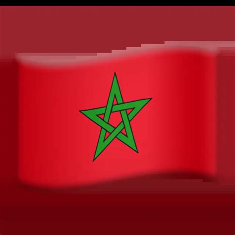 🇲🇦 Flag Morocco Emoji Meaning Copy And Paste