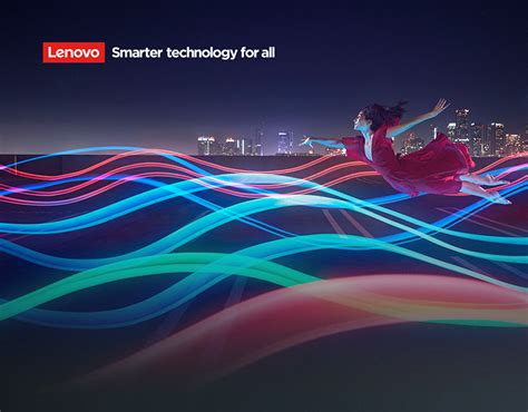 Lenovo Colombia Behance