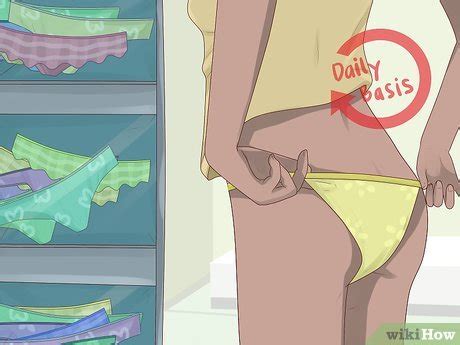 Een String Dragen 9 Stappen Met Afbeeldingen WikiHow