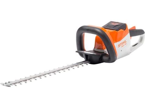 Hsa Battery Hedge Trimmer At Best Price In Hapur By M S Afill Chemicals India Id