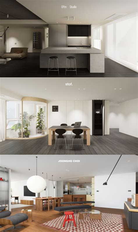 아파트멘터리 프리미엄 인테리어 디자인 패키지 ‘콜렉션 3종 출시 서울경제