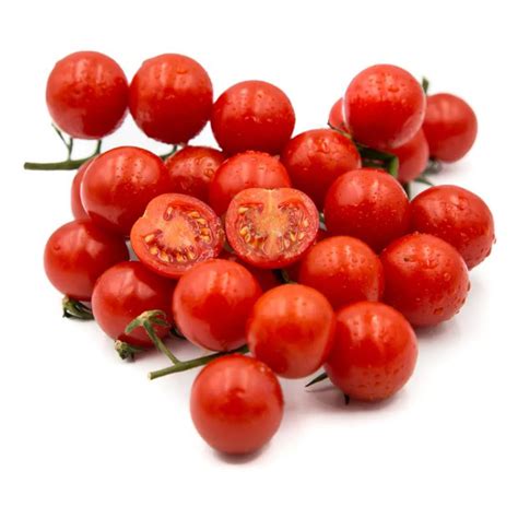 Cherry Tomatoes Sabel Group