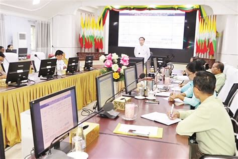 ဩဂုတ်လအတွင်း ပဲခူးတိုင်းဒေသကြီးသို့ နိုင်ငံခြားရင်းနှီးမြှုပ်နှံမှု