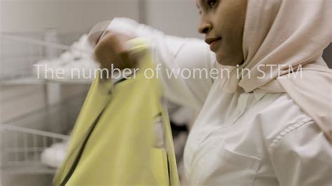 Danfoss Drives On Linkedin Celebrating Women And Girls In Stem At Danfoss