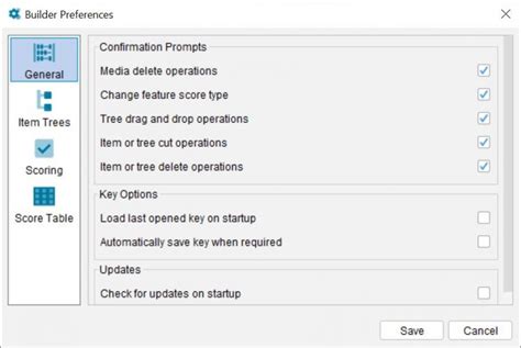 Configuring The Lucid Builder Lucid Help