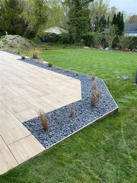 Drainage im Garten nachträglich verlegen Anleitung und Kosten