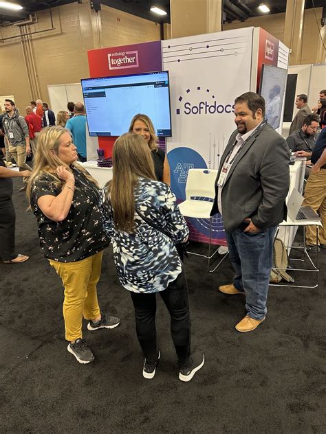 Softdocs On Linkedin At23