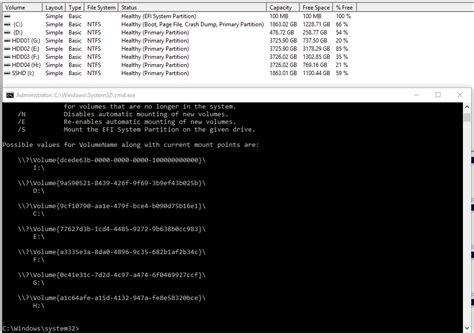 Windows Unable To Open Vhdx File In Hyper V After Using Disk2vhd
