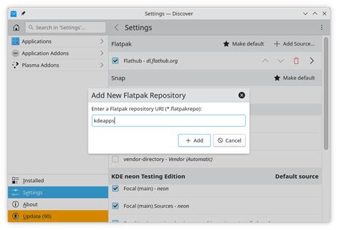 kde plasma 5 24 lts 发布 linuxstory