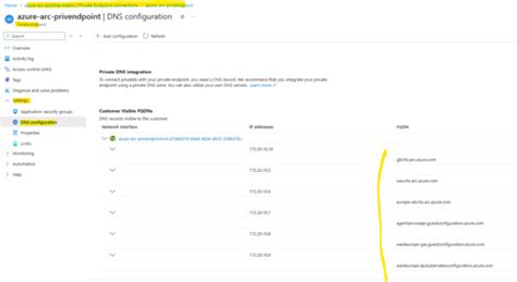 How To Onboard On Premise Server To Azure Arc By Using A Site To Site