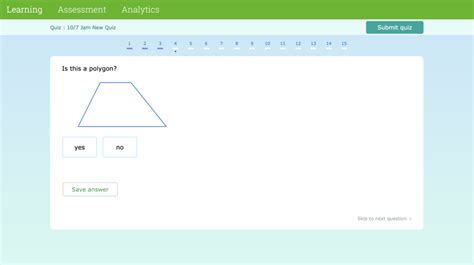 IXL Quizzes Custom Assessments In A Snap IXL Official Blog