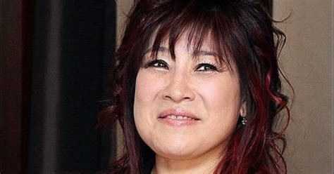 노사연 모친상 네티즌 애도물결 기운 차리시길