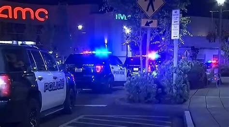 Adolescente Morto A Tiros Enquanto Assistia A Transformers Em Cinema Nos Eua