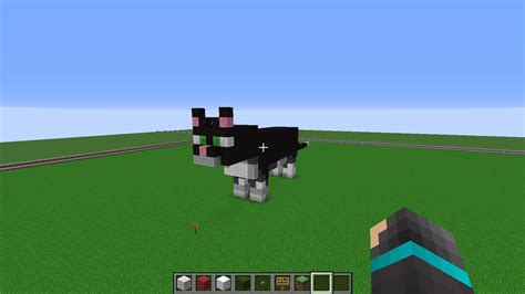 I Built A Cat D By ShikaraDrawz On DeviantArt