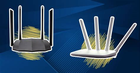 The Best Wireless Router For Distance In