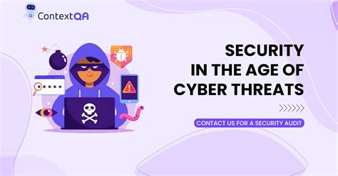 Contextqa Secure Your Applications Without Compromise Contextqa