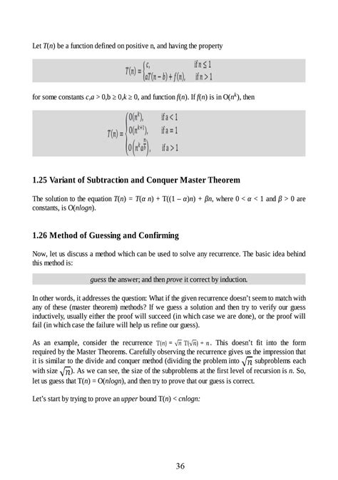 Data Structures And Algorithms Made Easy