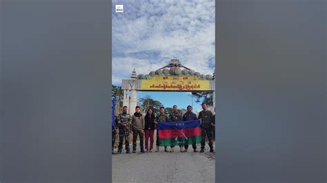 စစ်ဆေကာင်စီကို ဆက်လက်ထိုးစစ်ဆင် တိုက်ခိုက်သွားမည်ဟု Cdf မင်းတပ်က ပြောကြားထား Youtube