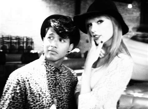 Mark Villaver Meet Taylors 1989 Tour Dancers 12 12