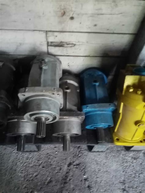 Хидравлични помпи Хидромотори гр Сливен Българка • Olx Bg