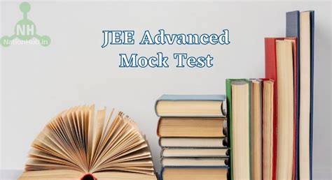 JEE Advanced Mock Test Enabled How To Attempt Practice Test For Paper