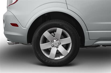 Saturn Vue Specs Prices MPG Reviews Photos Cars Com