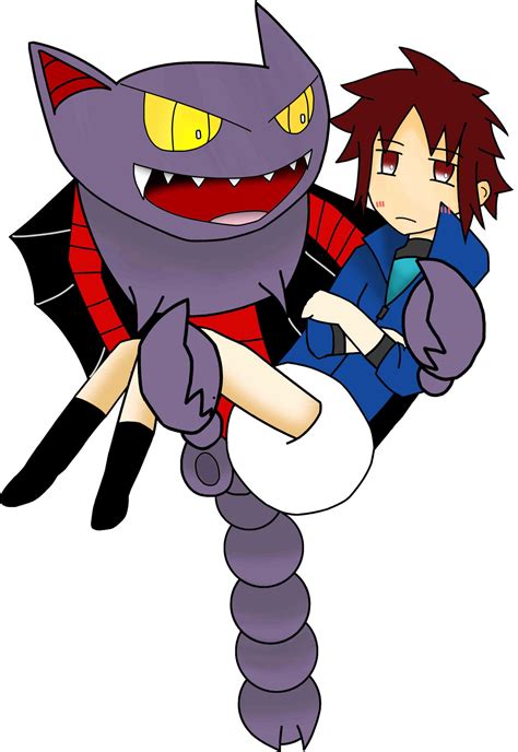 Pokemon Training Their Trainer By Provokeprovocar On Deviantart