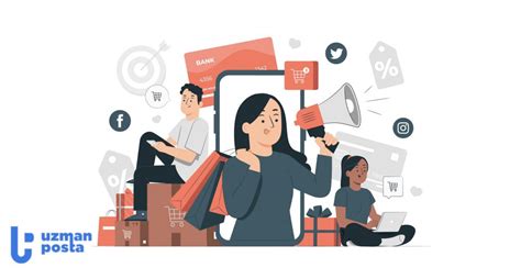 E Ticaret Nasıl Yapılır 9 Adımda E Ticarete Nasıl Başlanır Uzman Posta