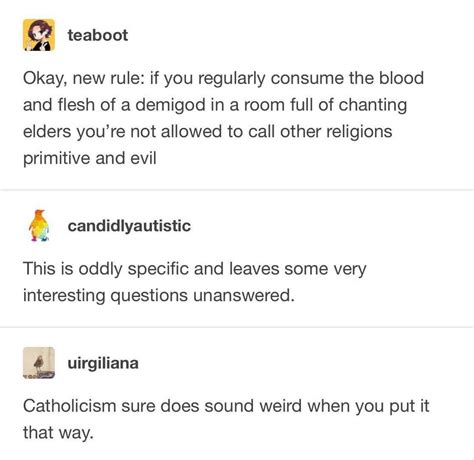 A Great New Rule Curatedtumblr