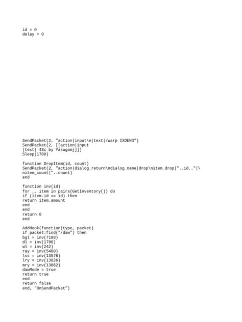 Script Fast Ptht Cps V3 Pdf