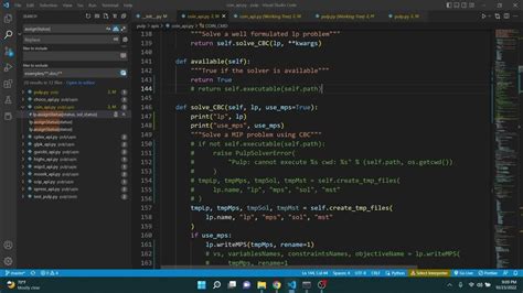 python in the browser pyodide webassembly emscripten part 6 youtube
