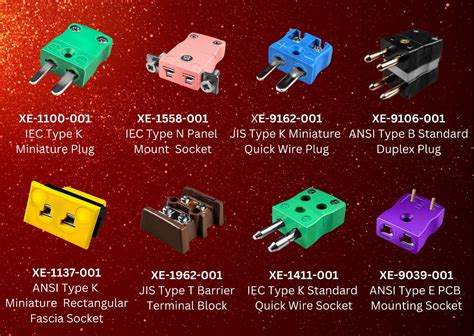 1 Million Thermocouple Connectors News Articles
