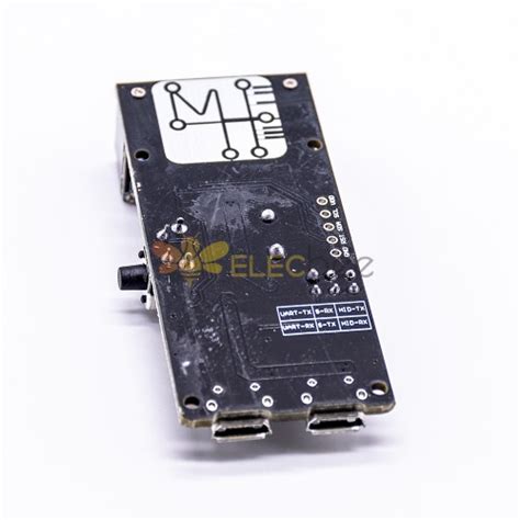 Uart Serial Embedded D Two Dimensional Scanner V Engine Barcode Recognition Scanning Module