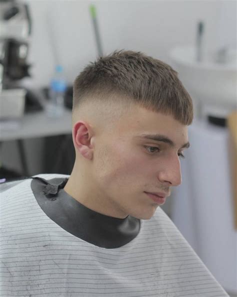Best High And Tight Haircut Ideas Show Your Style
