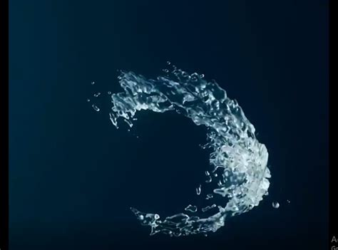 Do A Realistic Fluid Or Object Simulation By Tommymaryy Fiverr