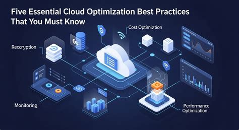 Five Essential Cloud Optimization Best Practices That You Must Know Ast Consulting
