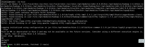Sqoop Mysql Hdfs