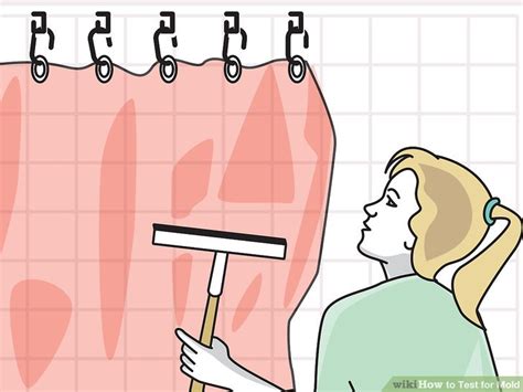 How To Test For Mold With Pictures WikiHow