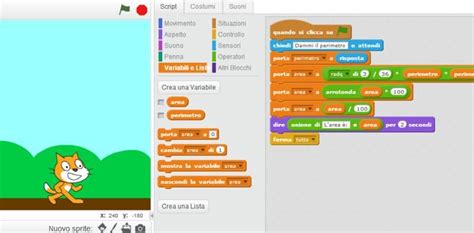 Scratch Giochi Ed Esercizi Con Scratch Fare Coding Giocando