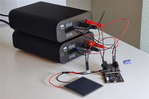 How Much Energy Can You Harvest With A Battery Less Iot System Silicon Labs