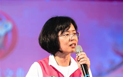 侯友宜為脫口「台南人沒眼睛」在臉書致歉 蘇巧慧：隨口說的話最真實 政治 Newtalk新聞